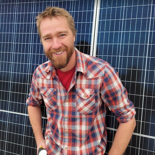 Meet Our Team | Tiger Solar
