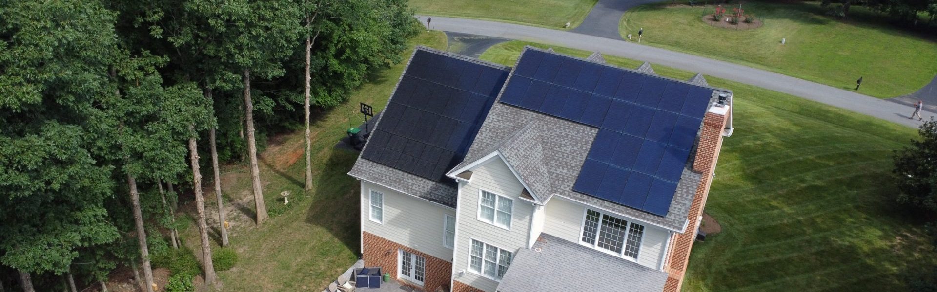 Richmond | Tiger Solar