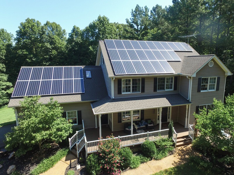 Solar Panel Installation Financing Options | Tiger Solar