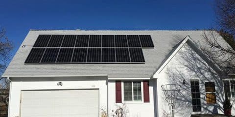 Residential Solar Panel Installation | Tiger Solar