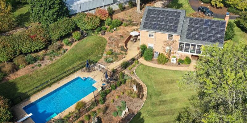 Get A Quote for Solar Panel Installation | Tiger Solar